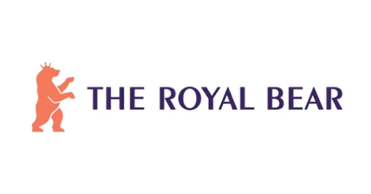 The Royal Bear | Premium Online Clothing Brand by KVN CLOTHING LLP